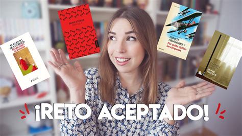 30 Libros Que Leer Antes De Los 30 Mi Lista Nube De Palabras YouTube