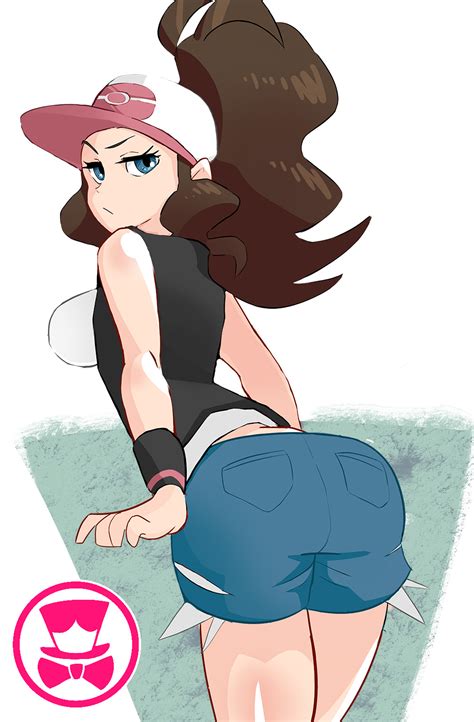 Hilda Comic Schpicy Chochox