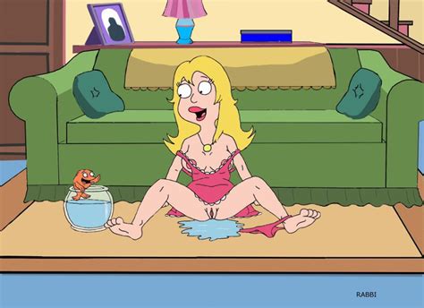 Post 1163422 Americandad Francinesmith Klausheissler Rabbi