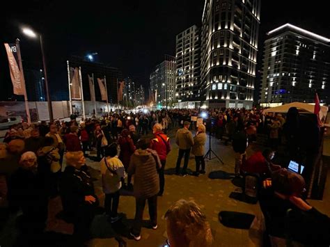 Počelo rušenje Starog savskog mosta Naslovi net
