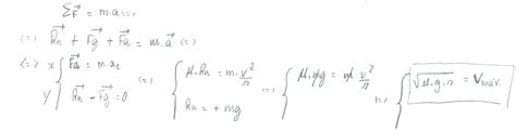 [tex latex] how to write the solving steps of a system of equations math solves everything