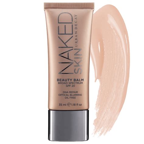 Naked Skin Beauty Balm From Urban Decay Cosmetics