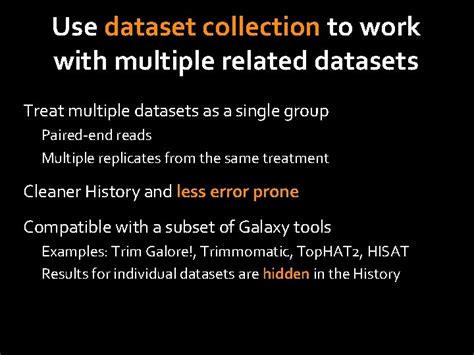 Outline Overview Of Rnaseq Quality Control And Read