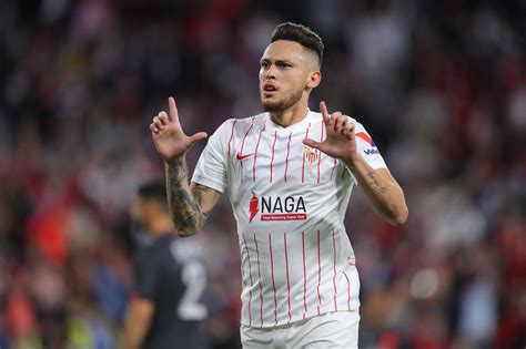Guillaume Tarpi On Twitter Selon Clmerlo Lucas Ocampos Devrait