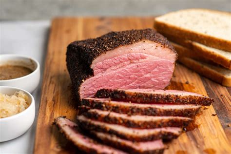 Smoked Corned Beef Brisket Rub Recipe Bryont Blog