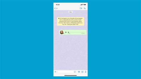 WhatsApp Como salvar áudios Critical Hits