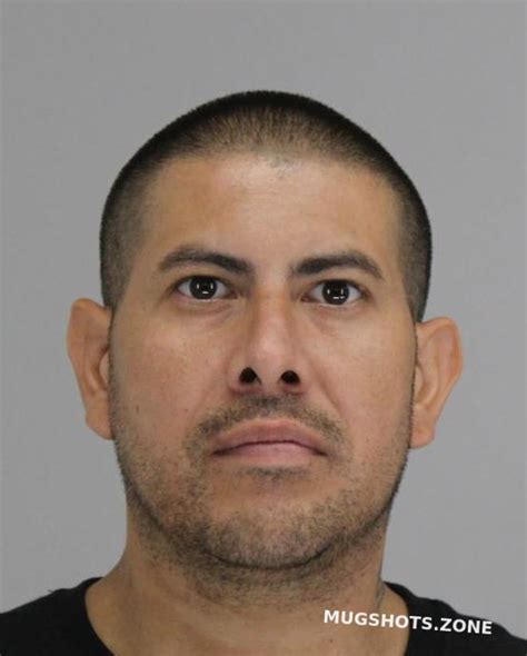 ALFARO CHRISTOPHER 08 08 2023 Dallas County Mugshots Zone