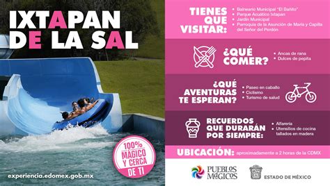 Secretaría de Cultura y Turismo on Twitter El PuebloMágico de