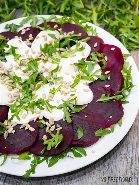 Carpaccio Z Buraka