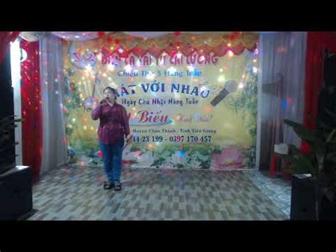 Thu Thao Ca Sau Tim Thiep Hong Youtube