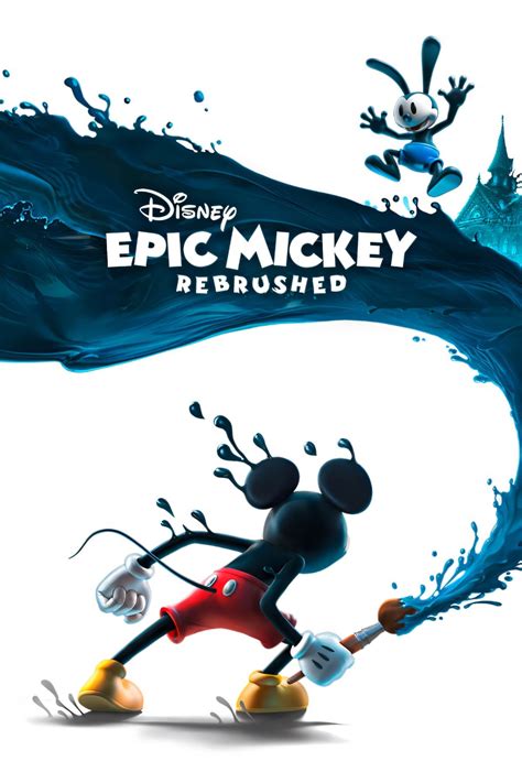 How To Get All Trophies In Epic Mickey Rebrushed