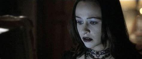 Danielle Harris As Tosh Guaneri From Urban Legend Urban Legend