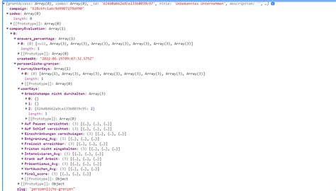javascript recursively loop through object to display key value pairs stack overflow