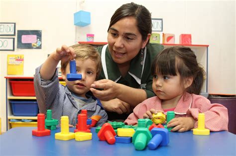 Mi primer día de jardín infantil Cómo nos preparamos Diario Digital