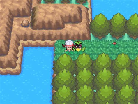 Where To Get Bellsprout Weepinbell Victreebel Pok Mon Hg Ss Fandomspot