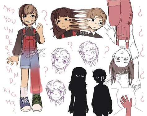 Cassidy And Evan Fnaf In 2024 Fnaf Drawings Fnaf Characters Anime Fnaf