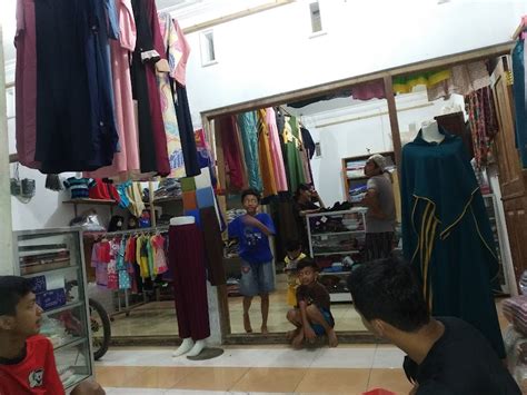 Ini Daftar Toko Pakaian Terbaik Di Kab Kebumen Ulastempat