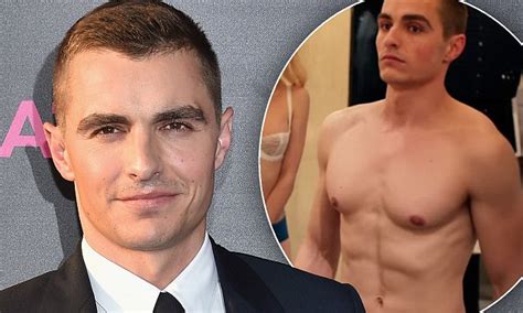 Dave Franco Would Never Do A Justin Bieber Or Orlando Bloom And Get