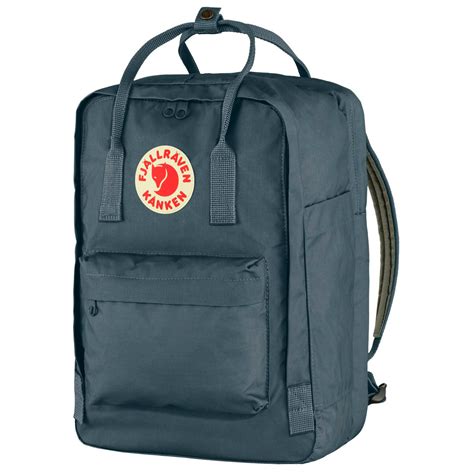 Fjällräven Kånken Laptop 15 Daypack Free EU Delivery Bergfreunde eu