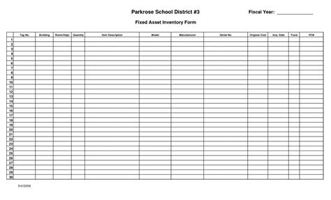 Exemplary Vending Machine Inventory Spreadsheet Sales Order Excel Template