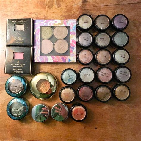 Rebel Makeup Geek Saubhaya Makeup