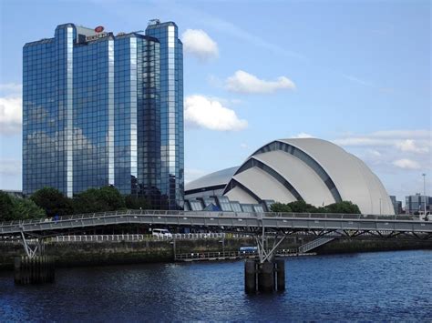Glasgow Scozia Cosa Vedere Dove Mangiare E Cosa Fare La Sera