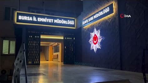 Bursadaki Cinayet An Kamerada Dailymotion Video