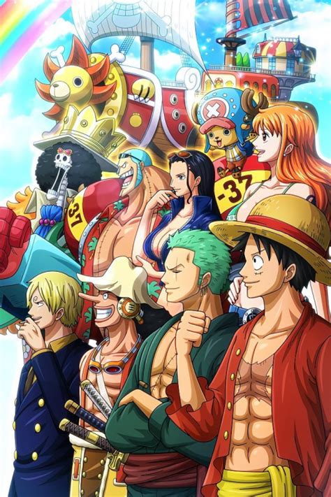 One Piece Arcs Tier List Community Rankings TierMaker