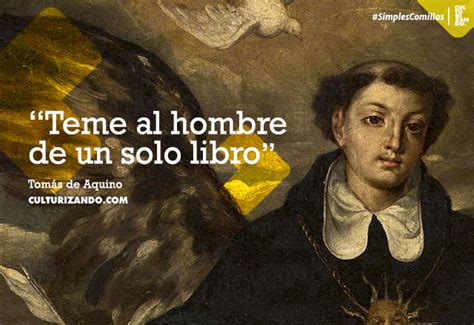 Santo Tomás de Aquino en 12 grandes frases culturizando