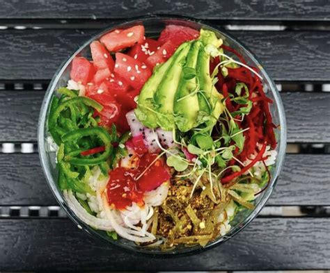 Bridging The Gap Between Macros And Micros Raleigh Raw