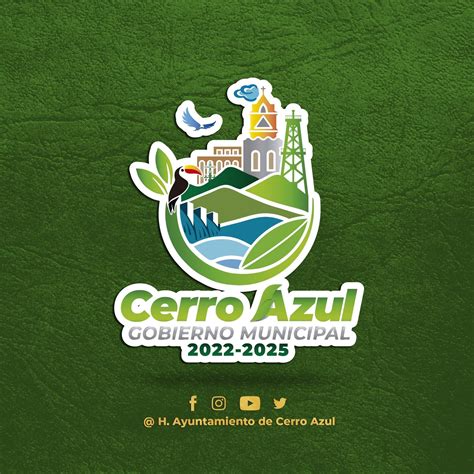 Cerro Azul Ver Inicio