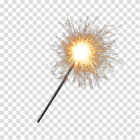 7 Sparklers Clipart Graphics Factory Clip Art Library