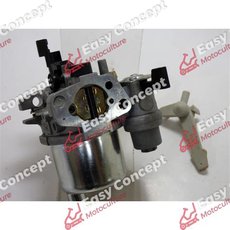 CARBURATEUR COMPLET BRIGGS STRATTON SERIES 950 1 130G32 0032H1