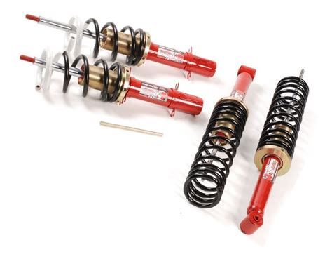 Kit Suspensão Rosca Sport Regulável Macaulay Gol G5 G6 G7 R 699 00