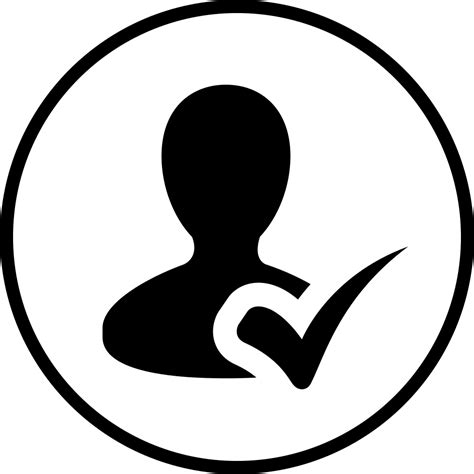 Authentication Icon 189891 Free Icons Library