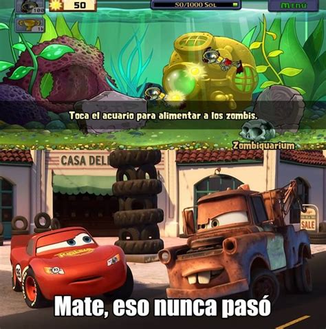 Mate Le Sabe Meme Subido Por Caploverofmills Memedroid