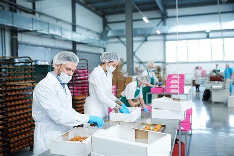 Las Buenas Practicas De Manufactura Image To U