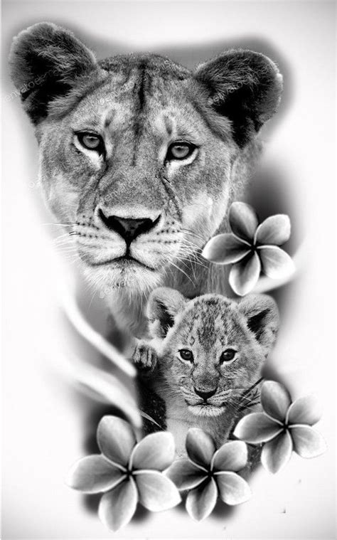 Pin Van Ink Tattoo Op Tattoo Ideen Tijger Tatoeage Ontwerp Tatoeage