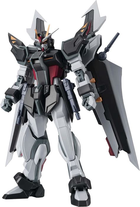 Amazon Co Jp Bandai Spirits Robot Spirits Mobile Suit Gundam Seed C E