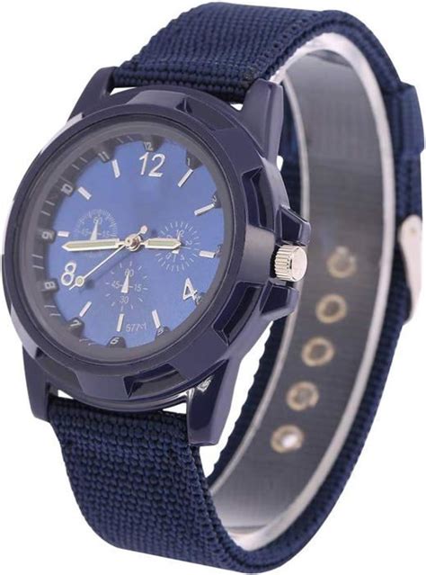 Montres Pour Hommes Montres Militaires Pour Hommes Montre De Larme