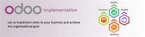 Odoo Implementation Partner Techloyce