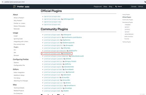 vue3项目中用codemirror实现格式化java代码及不太成熟的历程 vue3 codemirror csdn博客