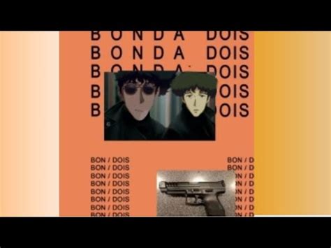 MC VV O Assassino Da Pista BONDA ALBUM Speed Up Lyrics YouTube