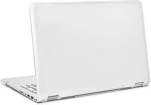 Mcover Hard Shell Case For Hp Envy X Bpxxx Series