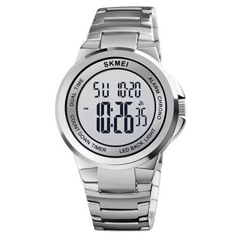 Skmei Smartwatch Original Atelier Yuwa Ciao Jp
