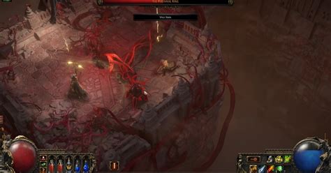 Path Of Exile Rich Expansion Aims For A Release Date This Year