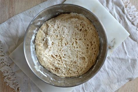 Pâte à pizza maison italienne fine et crousti moelleuse la recette