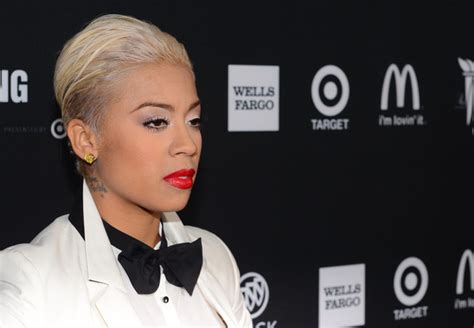 Keyshia Cole Leaked Pictures