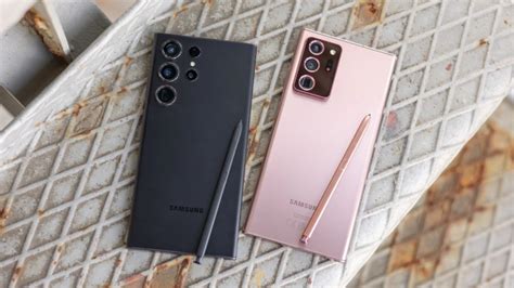 So S Nh Samsung Galaxy S Ultra Vs Note Ultra S Kh C Bi T L G