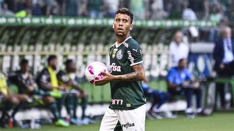 Marcos Rocha Entra Em Reta Final De Contrato E Tem Futuro Indefinido No